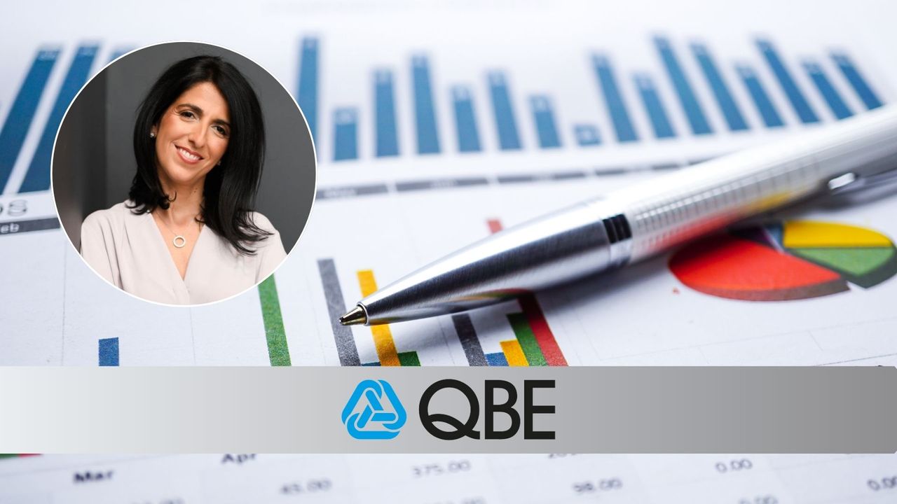 QBE flags benefits of captives in healthcare strategies | Captive International